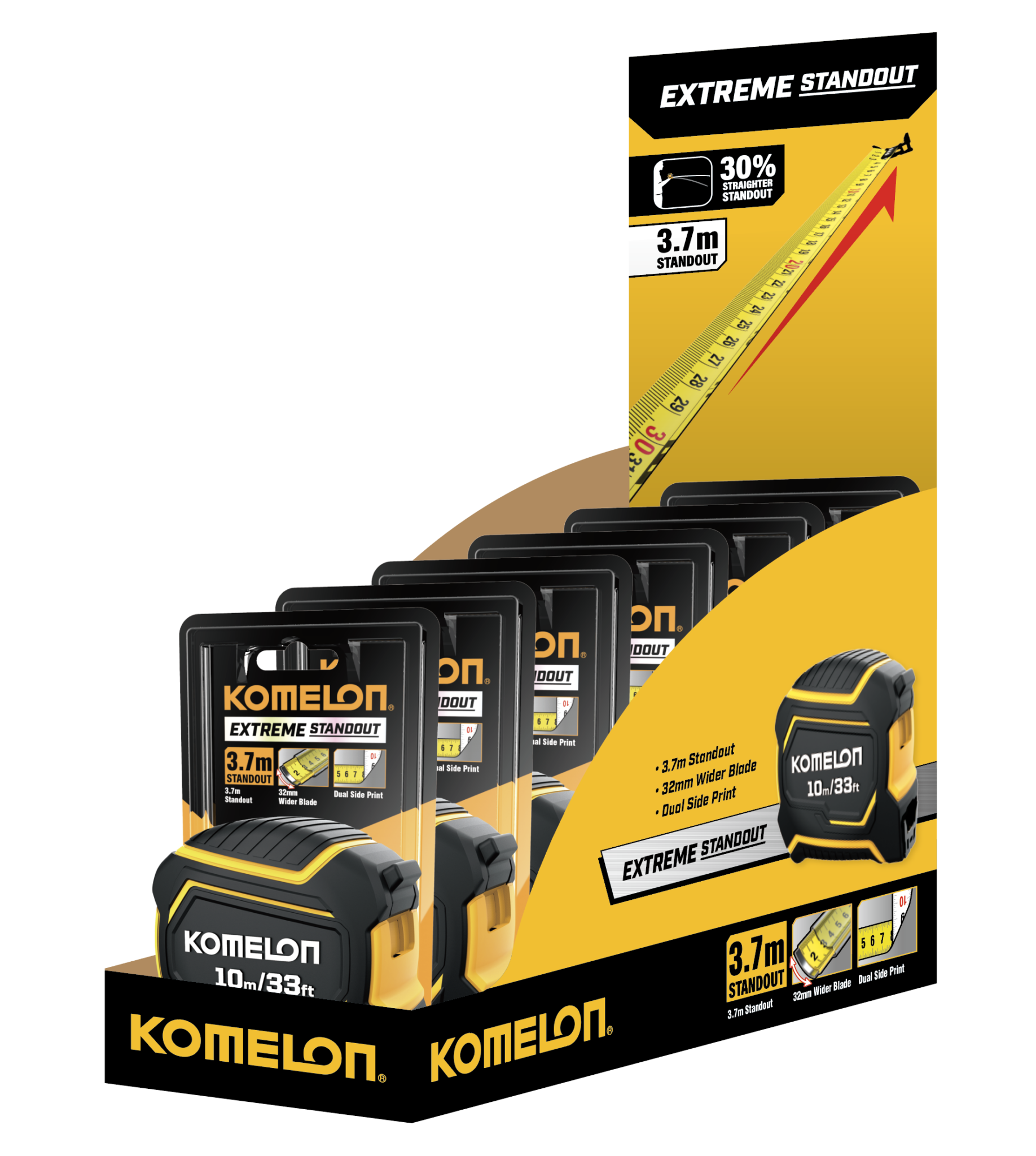 Komelon Extreme - KOMELON UK