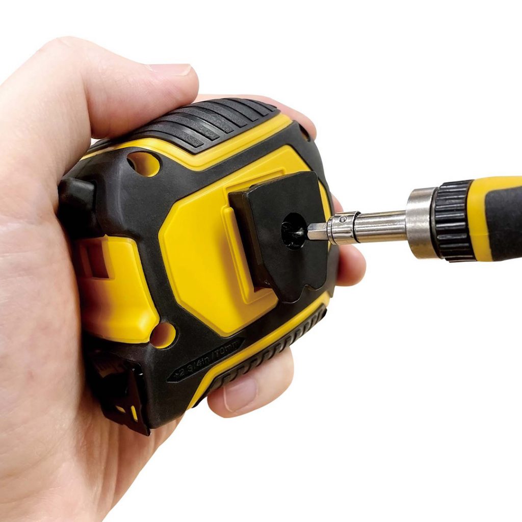 Komelon Universal Quick Draw Belt Clip - KOMELON UK